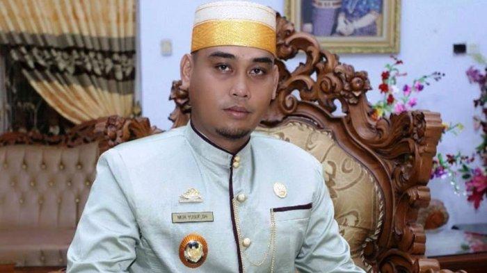 Tokoh Pemuda Sidrap: Kami Butuh Sosok Seperti AKBP Ade Indrawan - Tribun-timur.com