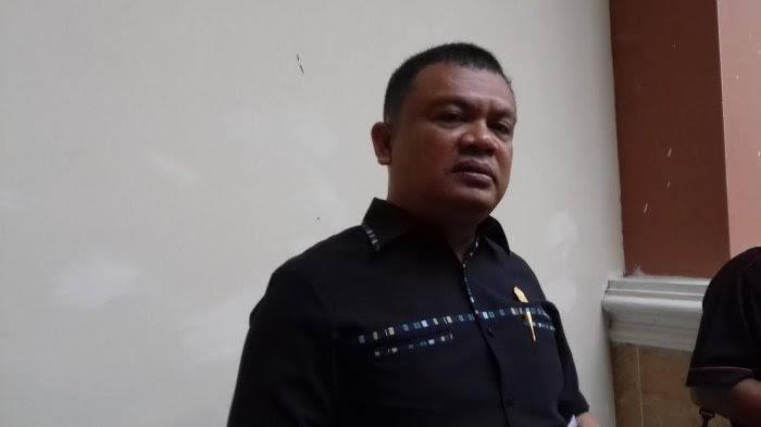 Gagal Jadi Anggota Dewan di Pemilu 2024, Saipullah Kembali Lirik Jadi ...