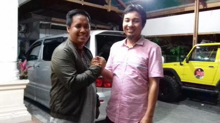 Bagaimana Nasib Tim Basket Putri Praporda Lutra? Ini Penjelasan KONI - Tribun-timur.com