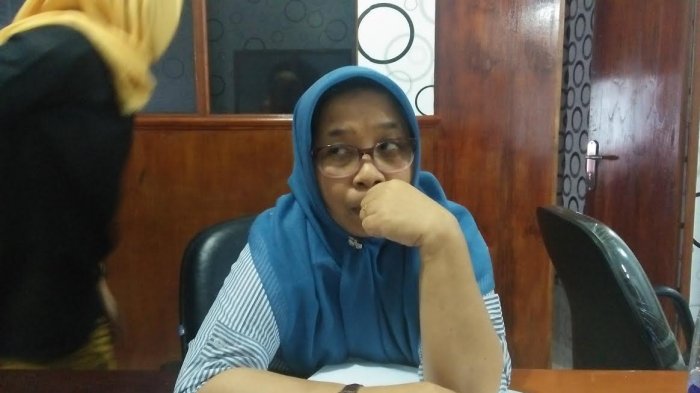 Pekan Dapan, KPU Sulsel Rilis DPTHP Tahap II Pemilu 2019 - Tribun-timur.com