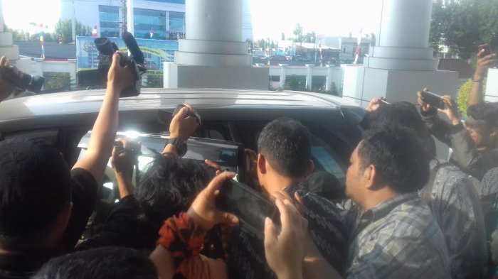 Selewengkan Dana LPDB Rp 8 M Lebih, Ketua dan Bendahara KSP Makassar ...
