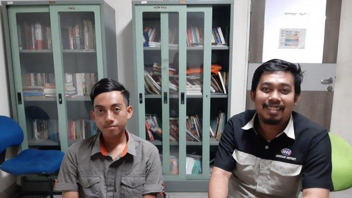 Fokus Maros Gelar Leadership Camp Angkatan V, Ini Cara Daftar - Tribun-timur.com