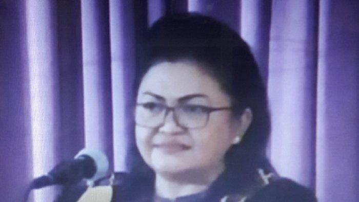 Ketua STT INTIM Makassar Periode 2020-2024 Resmi Dilantik dengan ...