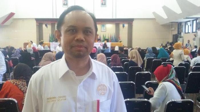 Prof Ridwan: Makassar Paling Aman - Tribun-timur.com