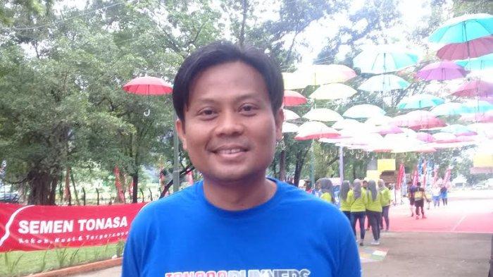 Keliling Pabrik Eks PT Semen Tonasa 1 Sejauh 5 KM, 630 Pelari Ramaikan ...