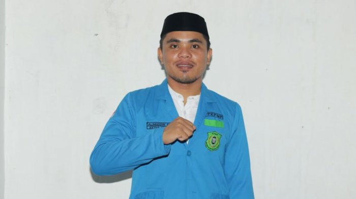 Ketua PP KPMP Harap Andi Irwan Hamid-Alimin Kedepankan Kepentingan Rakyat - Tribun-timur.com