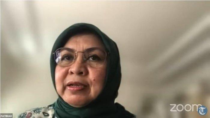 Kalla Group Komitmen Bantu Pemerintah Capai Target Vaksinasi - Tribun ...