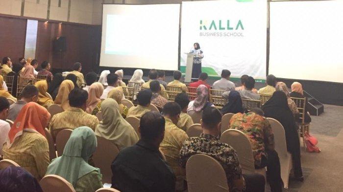 Maba Kalla Business School Dipersiapkan Hadapi Era Revolusi Industri 4. ...