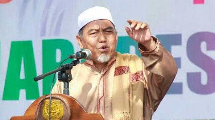 TRIBUN WIKI: Tolak Ustad Firanda di Polman, Simak Sejarah Singkat ...