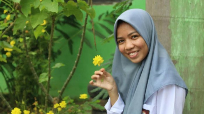 Mellennial - Musim Hujan, Khaulah Ahmad: Paling Mantap Makan Coto ...