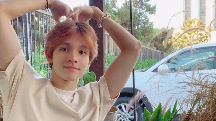 TRIBUNWIKI: Ini Profil Kim Samuel, Trending Ayahnya Ditemukan Tewas ...