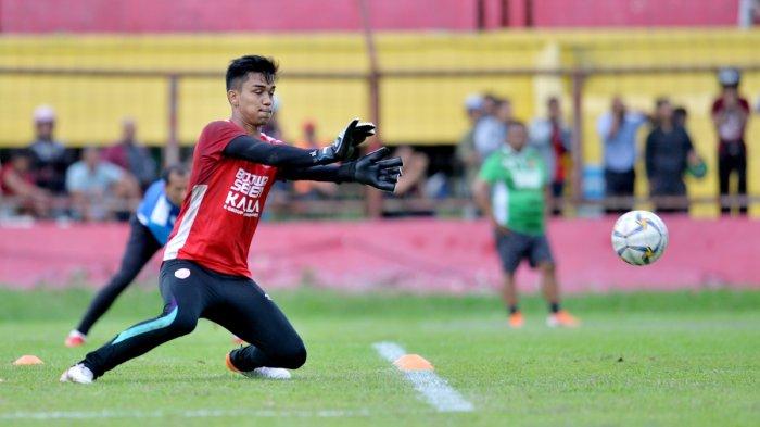 Pelatih PSM Makassar Jarang Mainkan Miswar Saputra, Buntut Sering ...