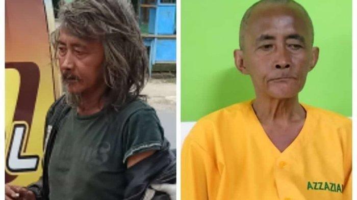 KISAH Deden Pria Asal Bandung Hilang Selama 18 Tahun, Hidup ...