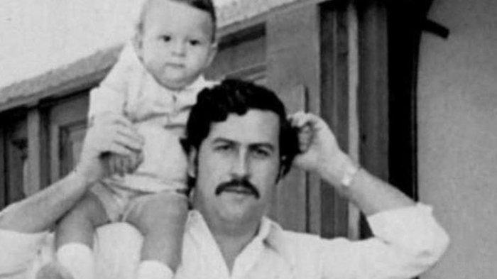 Kisah Pablo Escobar, Mafia Narkoba Terkuat Sepanjang Sejarah hingga ...