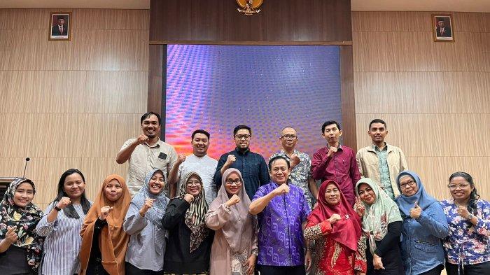 86 Dosen Akan Bimbing 1.000 Mahasiswa se-Indonesia KKN Kebangsaan di Perbatasan RI dengan ...