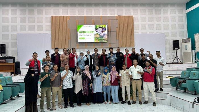 Maros dan Pangkep Jadi Lokasi KKN Kebangsaan 2025, Unhas Angkat Tema Wisata Budaya Warisan Dunia ...