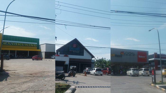 Pelanggaran Mie Gacoan, Richeese Factory, & RM Cangkuning Terancam ...