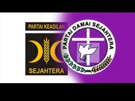 PKS-PDS Sulsel Memungkinkan Berkoalisi - Tribun-timur.com