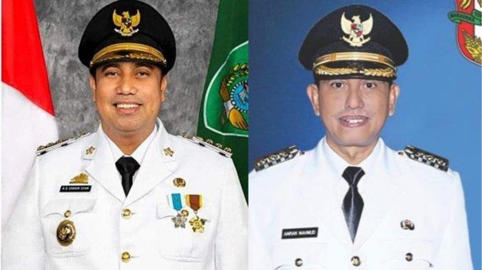 PAN Sulsel Siapkan Amran Mahmud dan Chaidir Syam 2 Periode Jadi Bupati ...