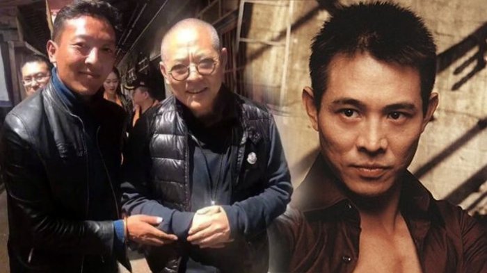 Ramai Beredar Isu Jet Li Sakit Parah, Manager Akhirnya Ungkap Fakta ...