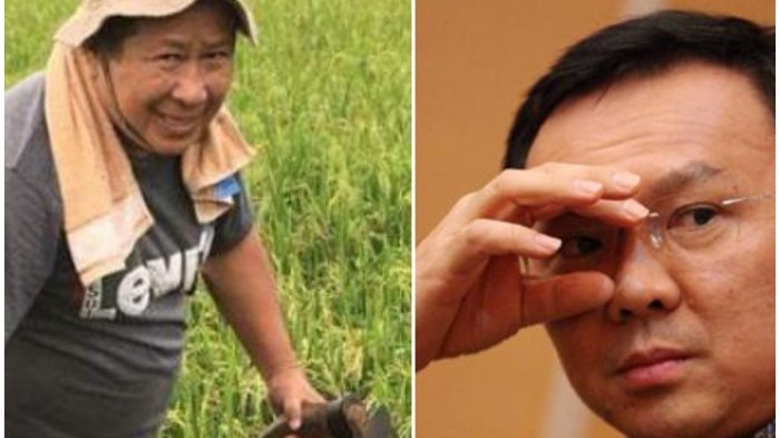 TERPOPULER: Haru! Surat Cinta Ahok, Pertanyaan Jendral Tito ke Abdul ...