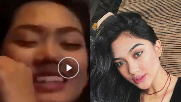 Video Adegan Ranjang Mirip Dirinya Viral, Begini Respon Lala Marion Jola 'Indonesia Idol ...