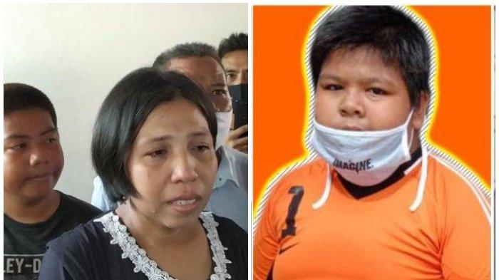 TERNYATA Ini Alasan Rizal Penjual Jalangkote Bercita-cita Jadi Pengantar Jenazah: Banjir ...