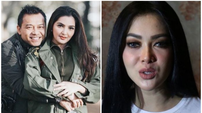 10 Tahun Berlalu, Syahrini Ungkap Hubungannya dengan Anang Hermansyah ...