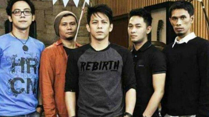 TRIBUNWIKI: Dikabarkan Personel Hengkang, Simak Perjalanan Karier Noah ...