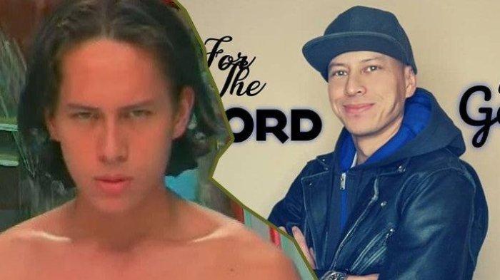 Ingat Pierre Roland Pemeran Gerhana? Populer Era 2000-an hingga Idaman ...