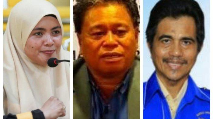 Kepala Daerah Ramai-ramai Pindah Partai Seusai Pilkada Serentak 2020, 2 ... Kepala Daerah Ramai-ramai Pindah Partai Seusai Pilkada Serentak 2020, 2 ...