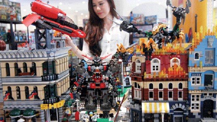 9 Mainan Termahal di Dunia yang Harganya Bikin Geleng-geleng Kepala ...