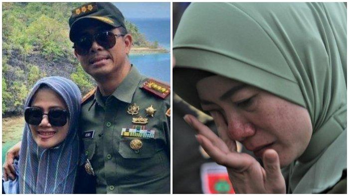 Selain Dicopot, Hukuman Eks Dandim Kendari Kolonel Hendi Suhendi ...