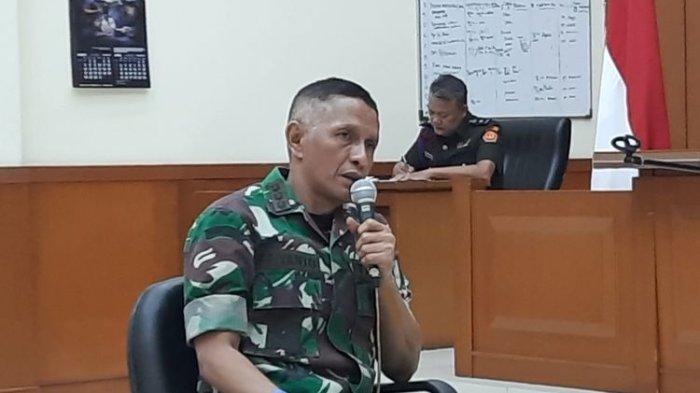 Kolonel Priyanto Divonis Bui Seumur Hidup, Ini Sederet Hal yang ...