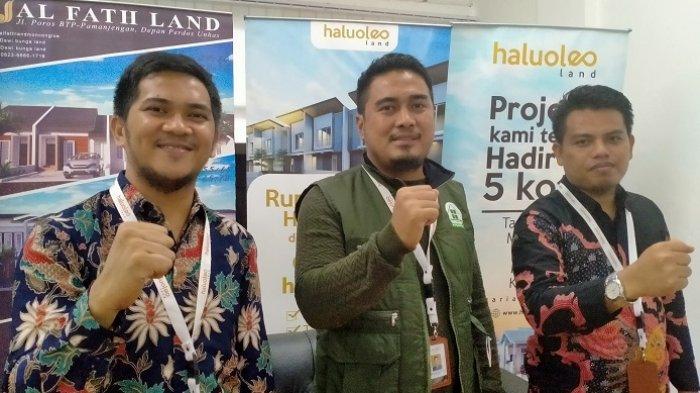 Haluoleo Land Properti Syariah Hadir di Tangerang, Makassar, Maros ...