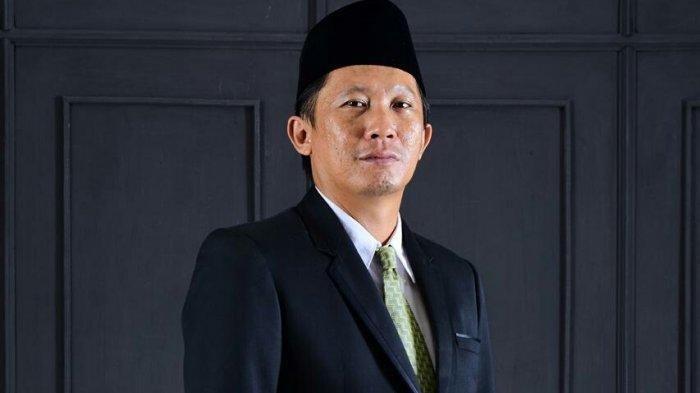 Arsyad Kasmar Negatif Covid-19, KPU Lutra Kirim Surat Minta Jadwal ...