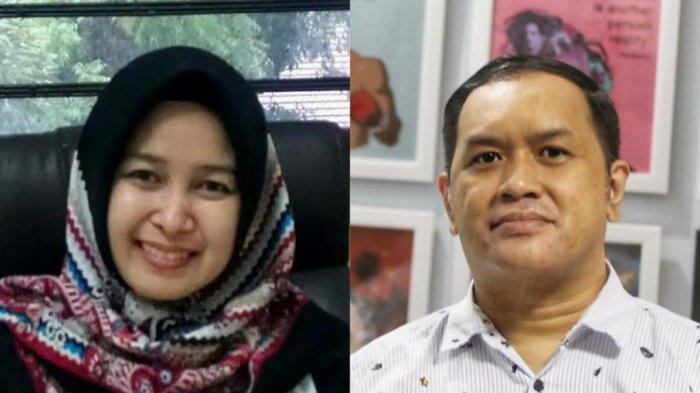 Penetapan Paslon Tetap di Kantor KPU Makassar, Gunawan: Hanya LO ...