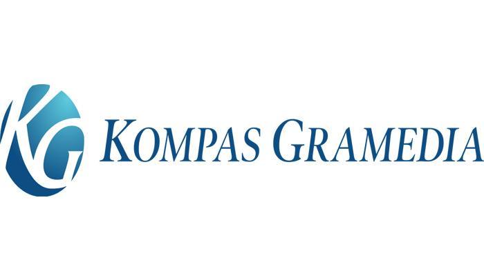 Kompas Gramedia Perusahaan Ternyaman di Indonesia - Tribun-timur.com