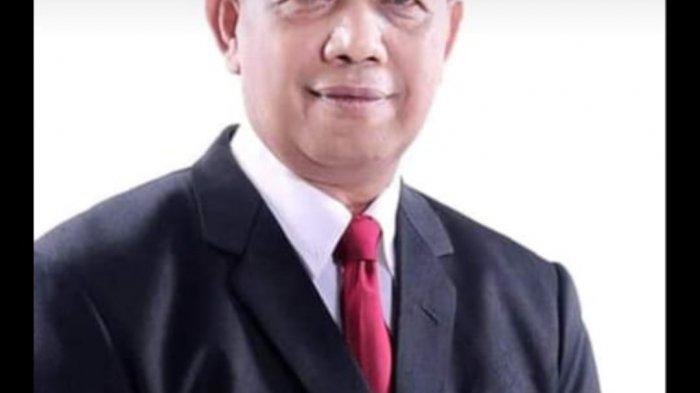 Pengganti Mirza Riogi Calon Bupati Barru yang Positif Narkoba Polisi ...