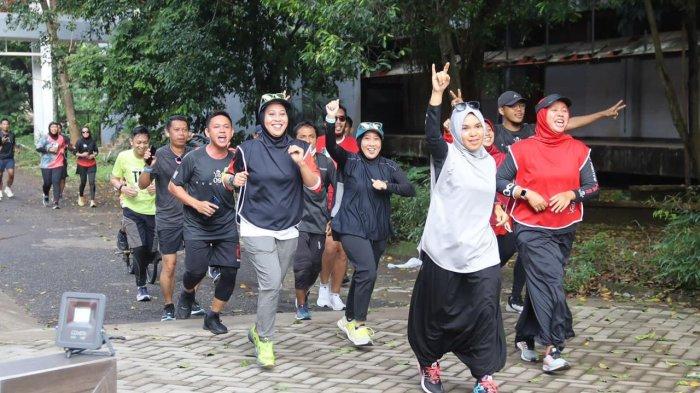 Kurang Dua Pekan Lagi, Komunitas 09 Runners Gelar BTC Fun Run 2022 ...