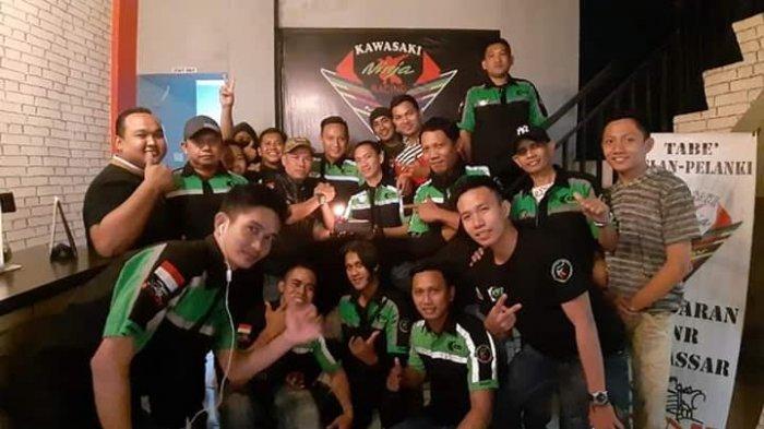KNR Ajak Komunitas Motor se Indonesia Kumpul di Makassar, Berikut ...