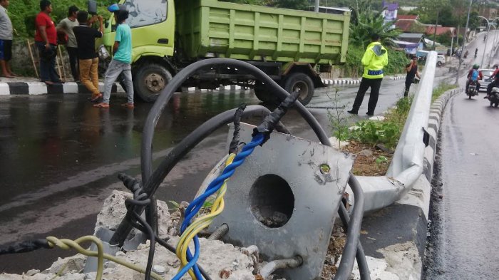 Jalur Lintasan Mudik Jadi Prioritas Perbaikan Dinas PUPR Parepare - Tribun-timur.com