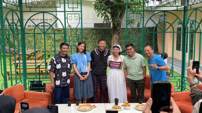 Prolog Fest 2024 Digelar Mulai Besok di Pantai Akkarena, Ajang Majukan ...