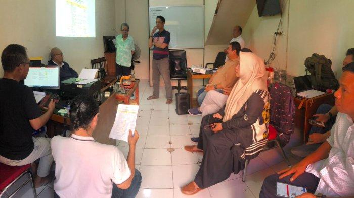 Akhir Pekan Ini, Seniman dan Budayawan Sulsel Kumpul di Gedung Mulo ...