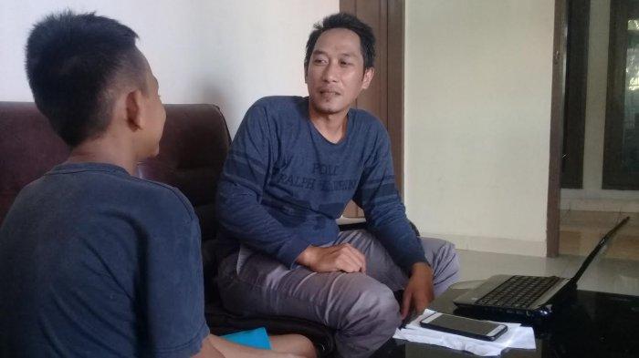 Kisah MM, Bocah 14 Tahun di Makassar Salah Bergaul Hingga Kecanduan ...