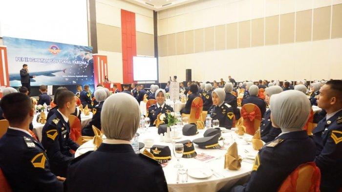 Paket Table Manner Hotel Dalton Makassar Mulai Rp 250 Ribu - Tribun ...