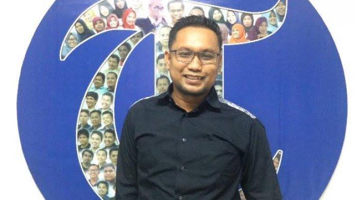 Nurmal Idrus Bagi Tips Jadi Caleg Lewat Buku ke-14 - Tribun-timur.com