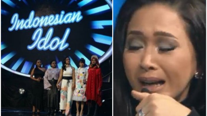 Ini 9 Peserta Indonesian Idol yang Lolos ke Babak Selanjutnya, Gimana Nasib Marion Jola ...