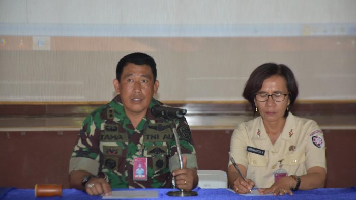 Primkopau Denma Koopsau II Gelar Pemilihan Ketua Baru - Tribun-timur.com