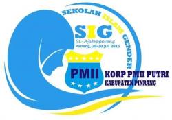 Korps PMII Putri Pinrang Gelar Sekolah Islam Gender Akhir Bulan Ini - Tribun-timur.com